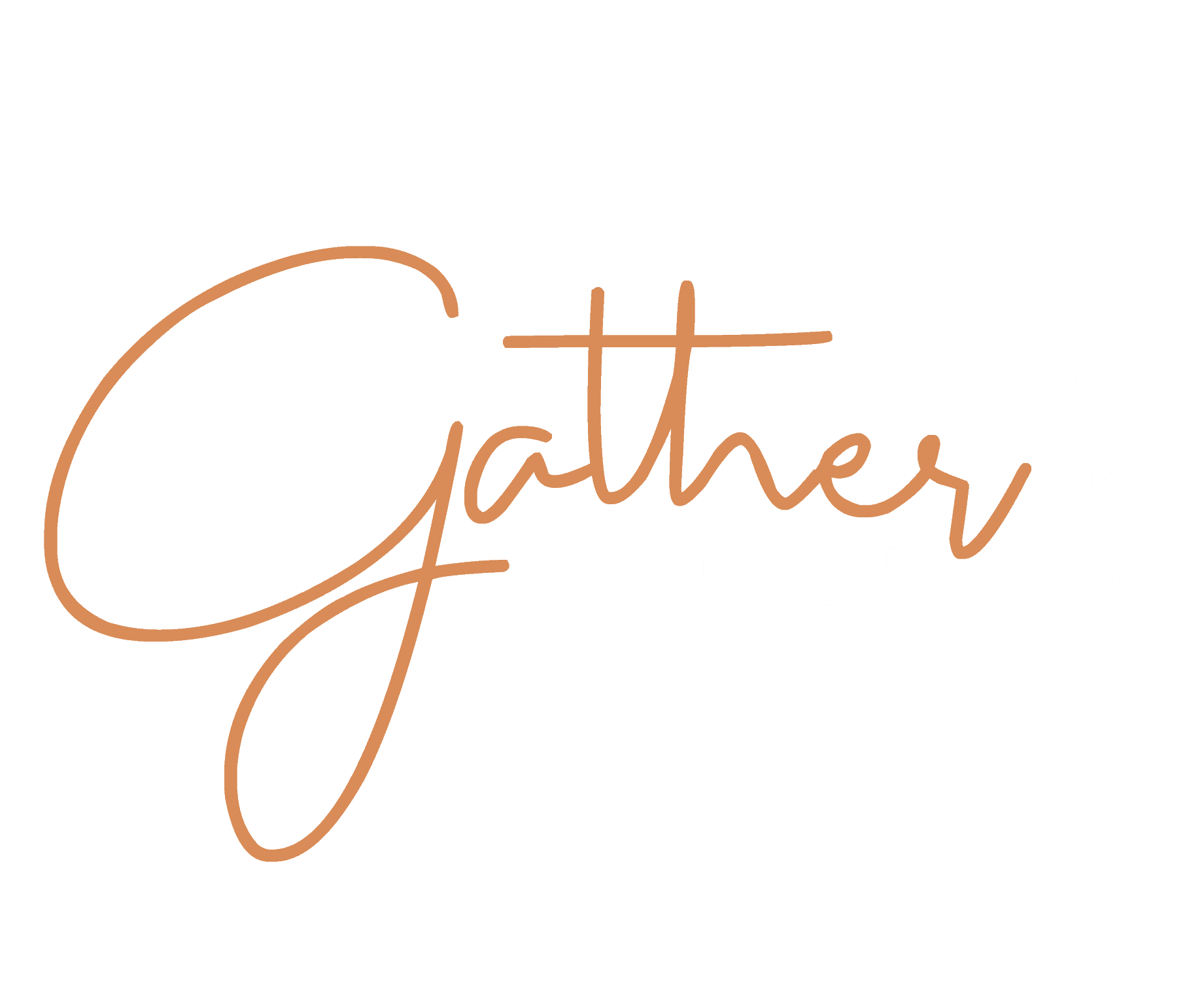 Gather Concepts Interior Design - Love Where You Live